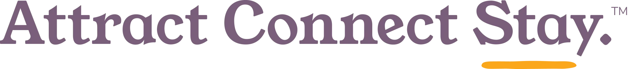 Home | Attract Connect Stay