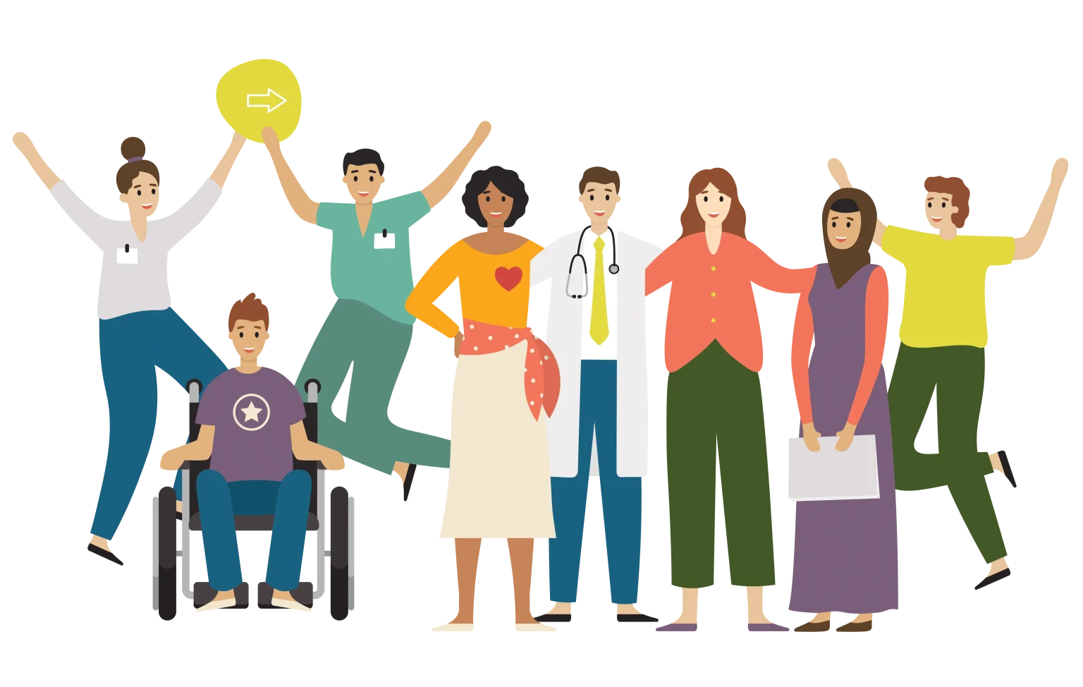 Home | Attract Connect Stay