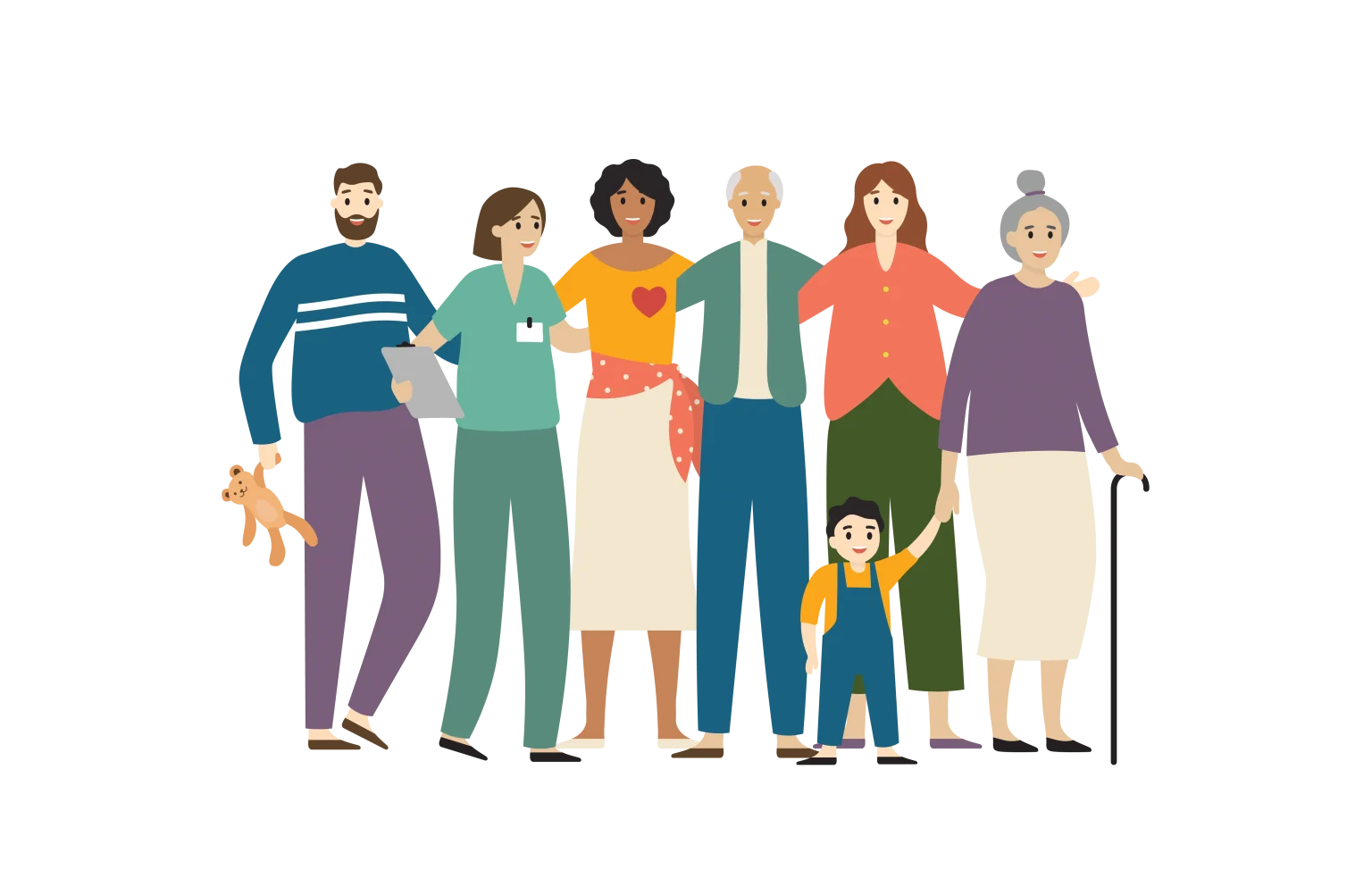 In The News | Attract Connect Stay