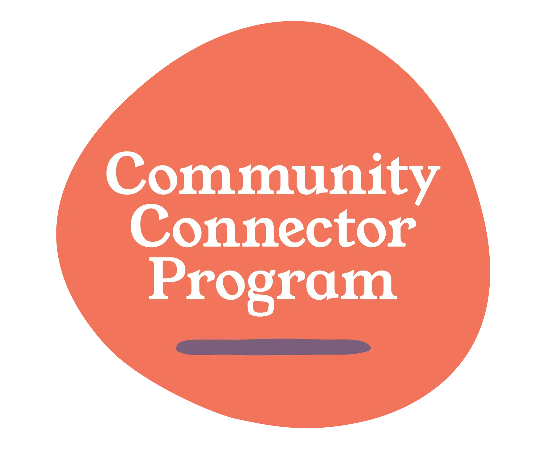 Community Connector Program Impact Network Attract Connect Stay
