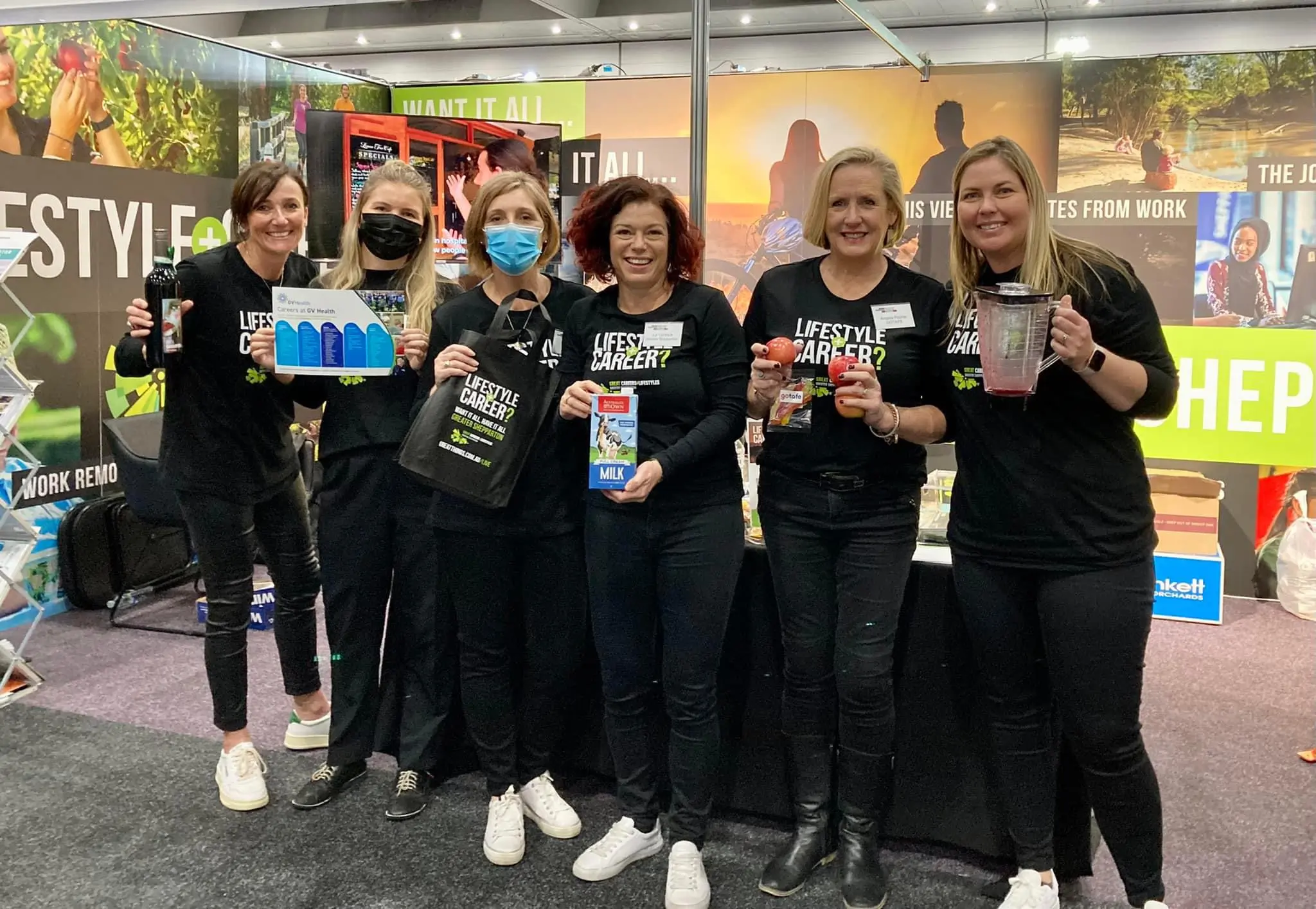 The Transformative Impact Of The Community Connector Program In Greater